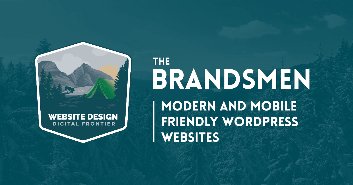 Denver Website Design Agency | The Brandsmen