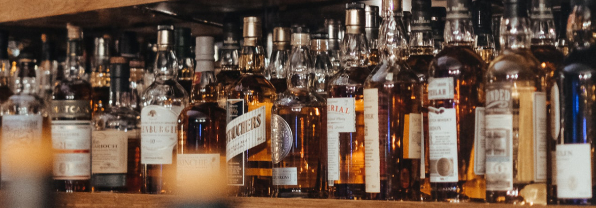 How to Bring an Alcoholic Beverage to Market | The Brandsmen