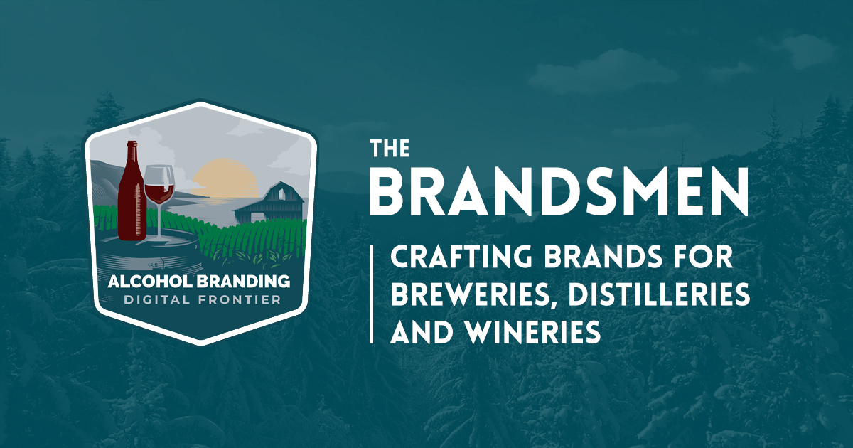 Alcohol Branding and Marketing Agency | The Brandsmen