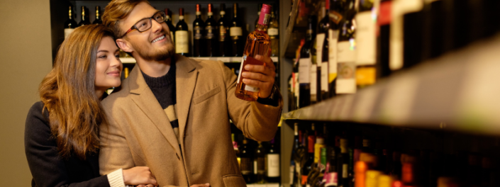 How to Start An Alcoholic Beverage Company | Alcohol Digital Marketing