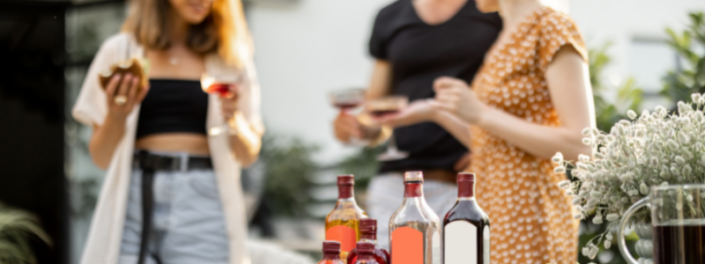 How to Start An Alcoholic Beverage Company | Alcohol Digital Marketing