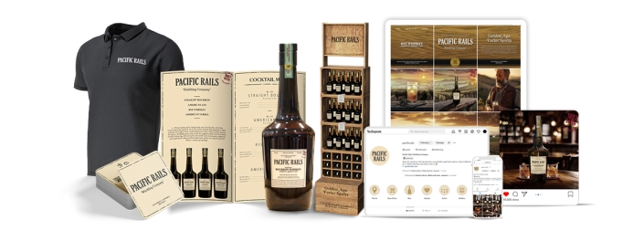 Alcohol Branding and Marketing Strategies | The Brandsmen