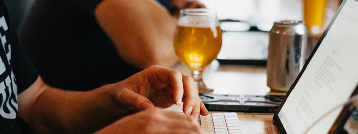 Selling Alcohol Online | Can You Sell Liquor Online? | The Brandsmen