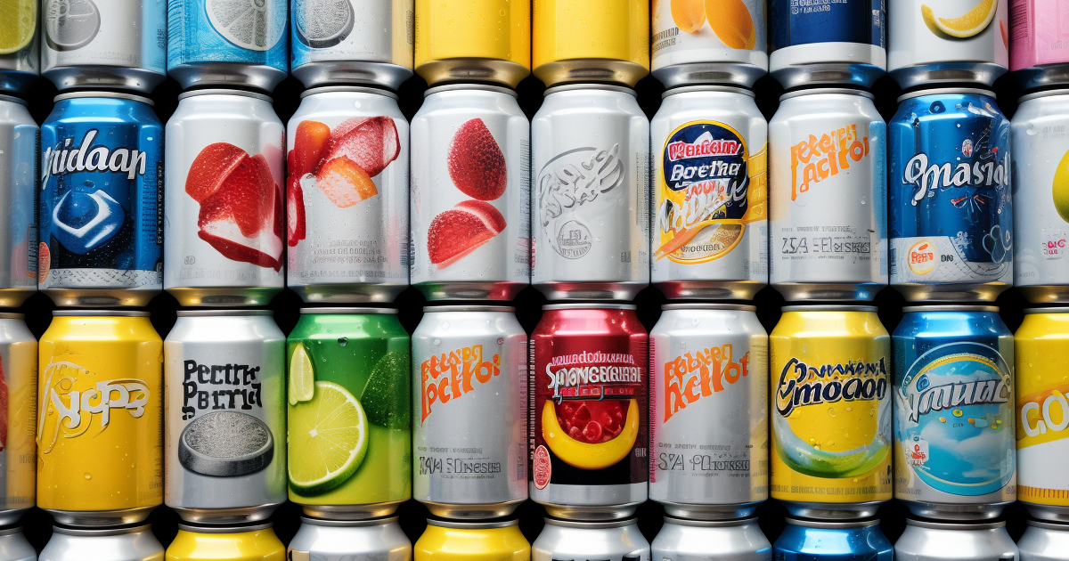 Hard Seltzer Market In 2026 | Trends, Shelf, And Search Strategy