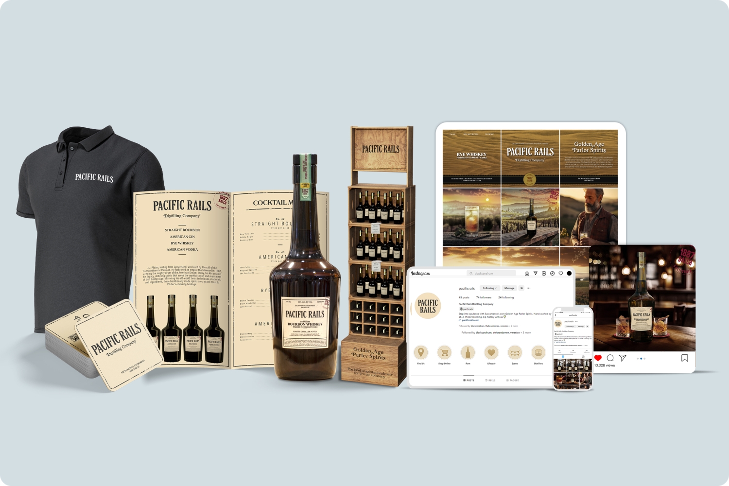 Alcohol Branding and Marketing Strategies | The Brandsmen