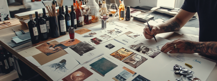 Wine Marketing, Branding, and Distribution Strategy | The Brandsmen