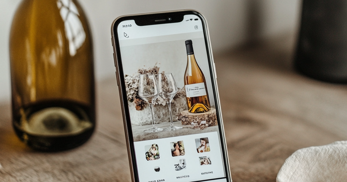 Wine Marketing, Branding, and Distribution Strategy | The Brandsmen