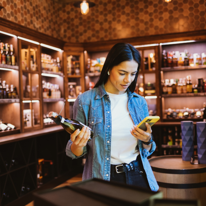 How Do I Sell Wine Online? | The Brandsmen